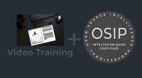 OSINT - Como é o Treinamento da IntelTechniques? - Hacker Culture