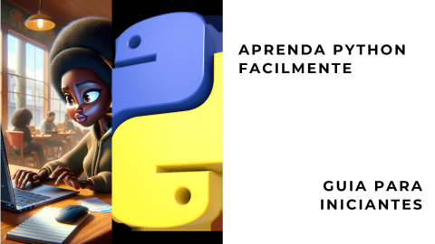 Python: Um Guia para Iniciantes - Hacker Culture